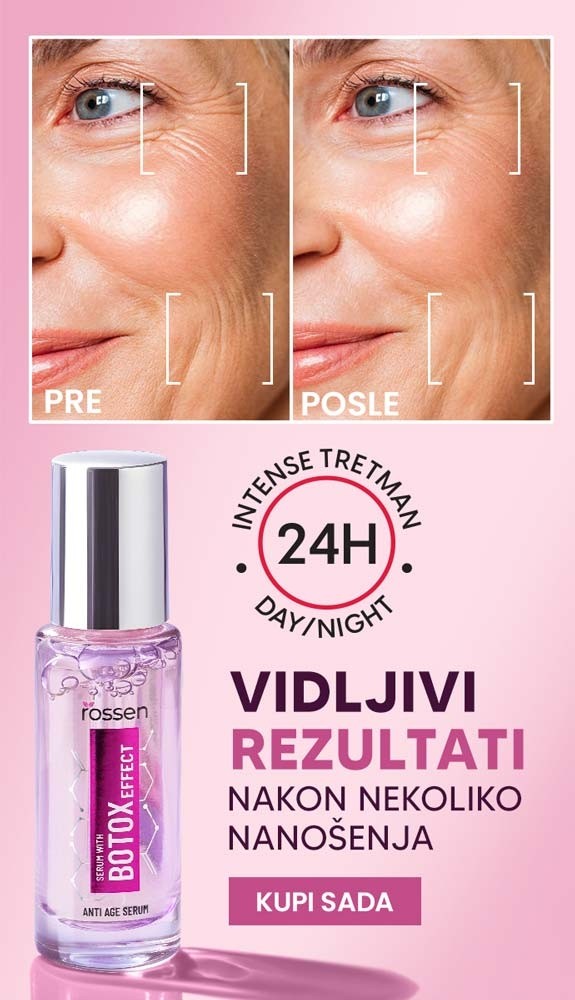 Nega kose | Rossen Natural